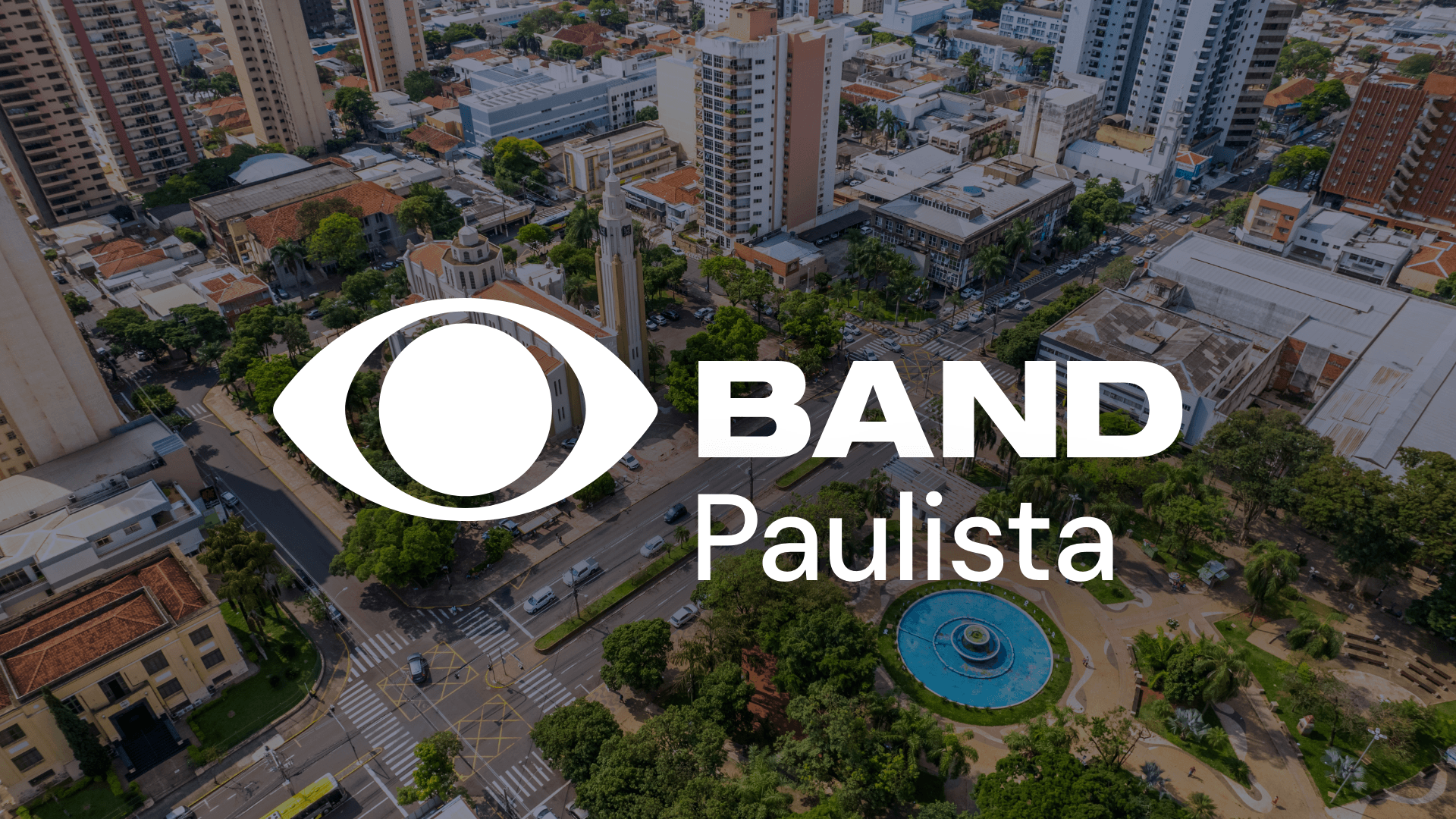 Band Paulista ao vivo: assista à programação completa