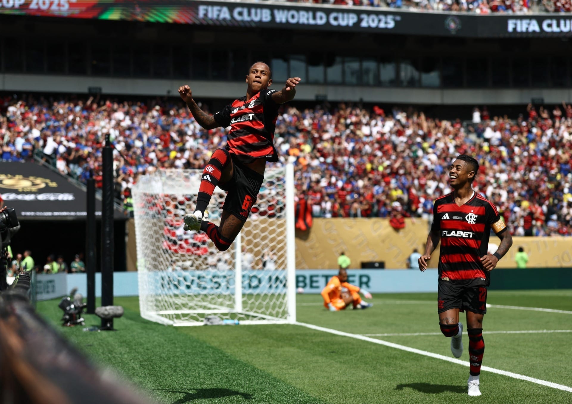 Praetzel exalta possibilidade de brasileiros avançarem no Mundial