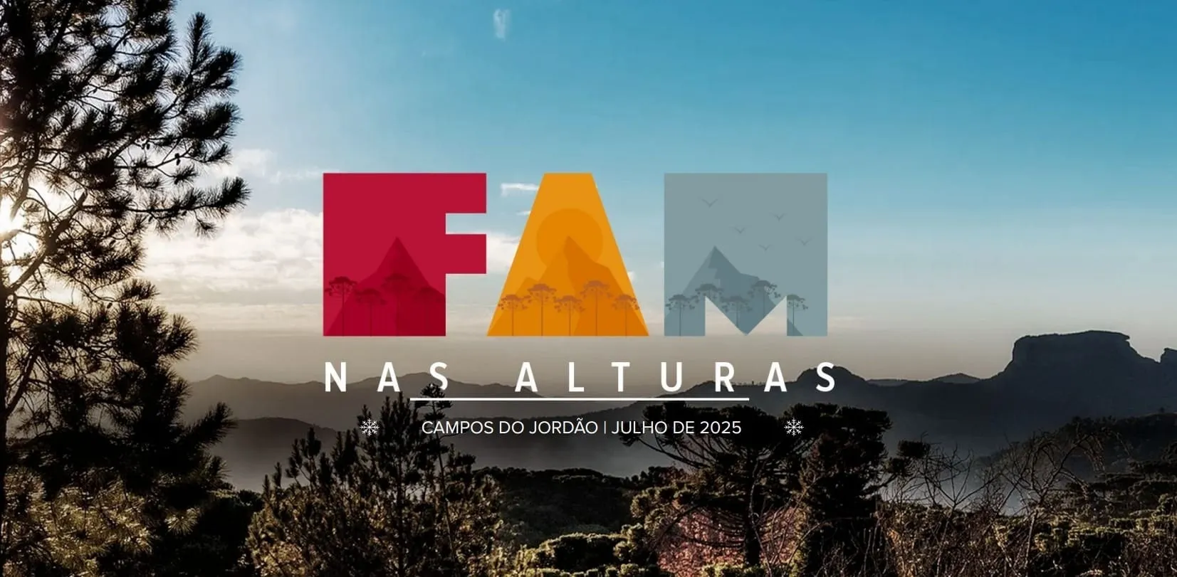 Prepare-se para o Maior Evento do Inverno 2025: FAM Festival Chega a ...