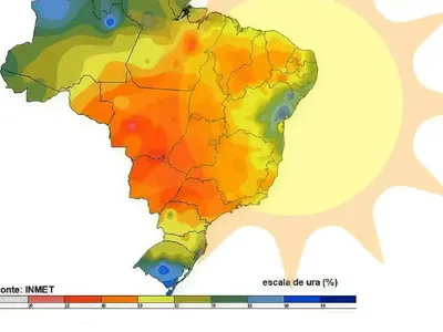 Como é feita a previsão do tempo? Veja o passo a passoVeja como ...