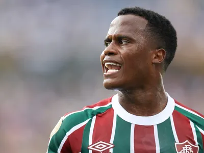 É verdade que o Palmeiras contratou Jhon Arias? Veja o que está confirmado