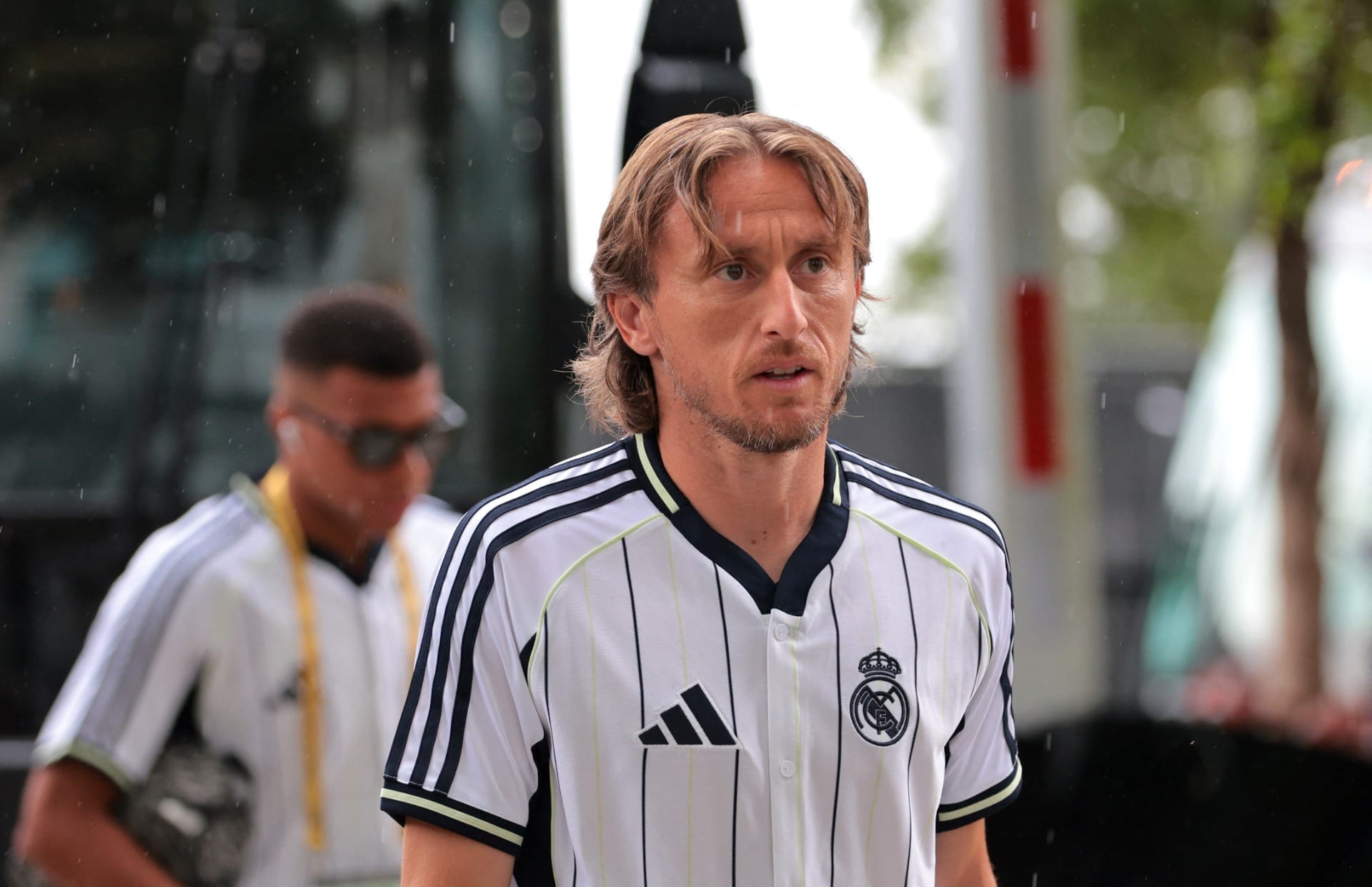 Novo técnico do Milan confirma chegada de Modric em 1ª coletiva: "É ...