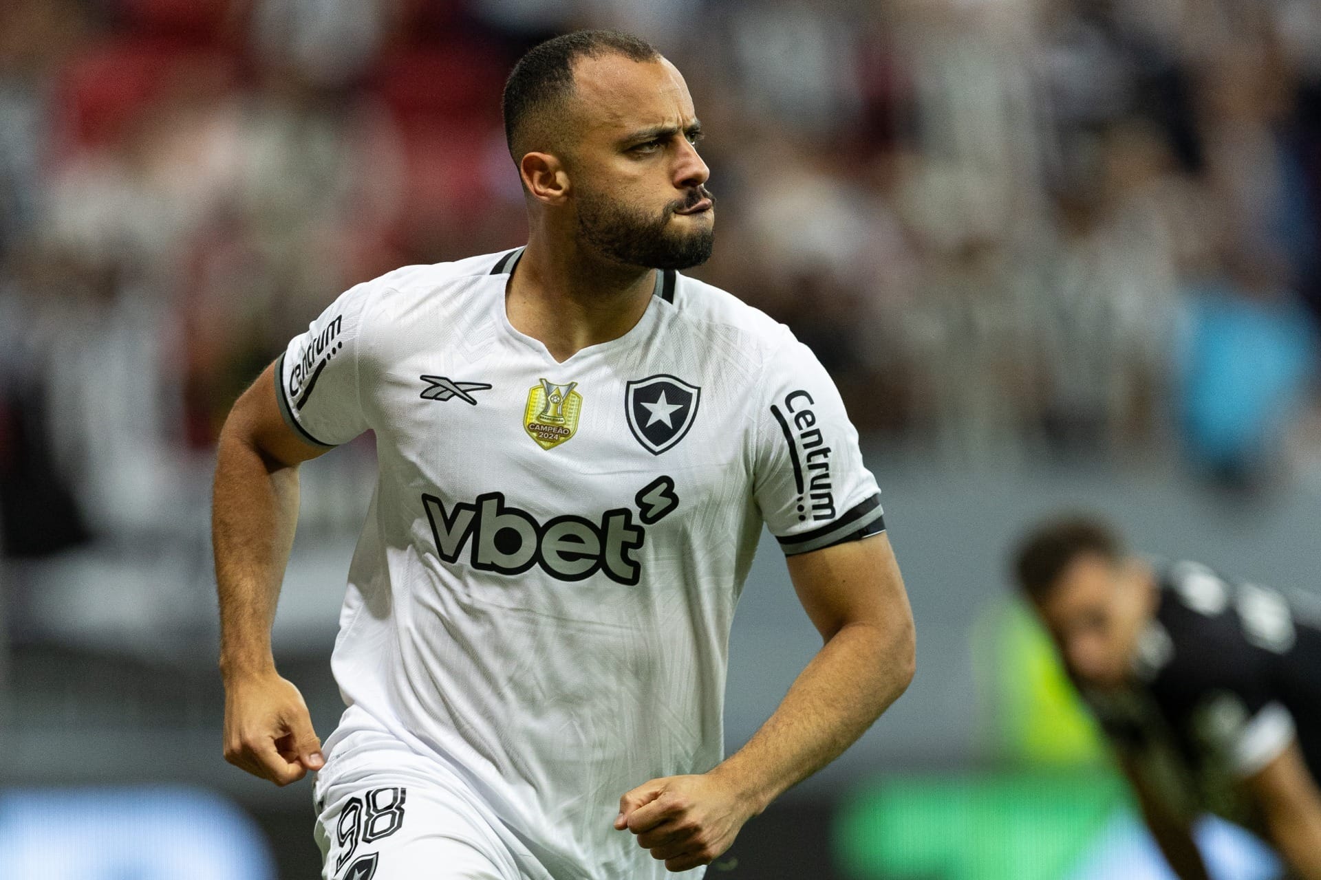 Vasco x Botafogo: saiba como foi o clássico na volta do Brasileirão