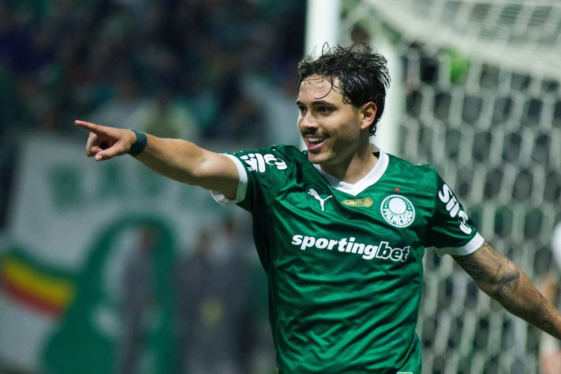 Maurício x Garro: quem é mais importante no clássico?