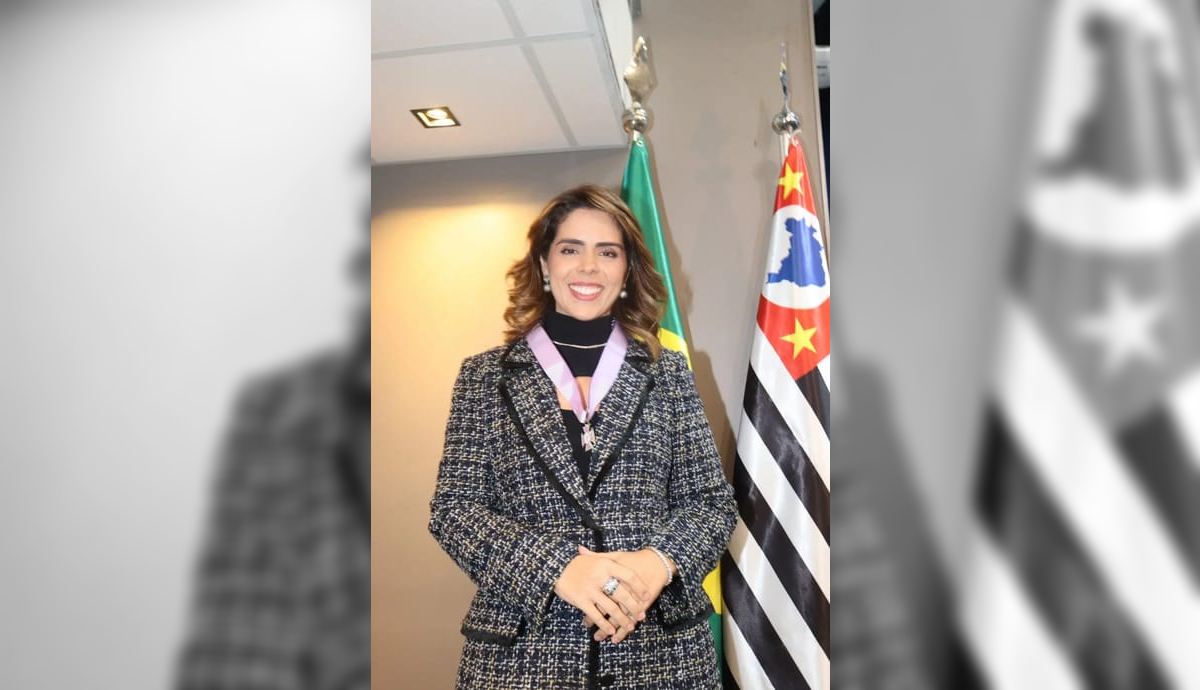 Sem deixar faturas aos filhos: a história que fez de Tábita Camacho uma ...