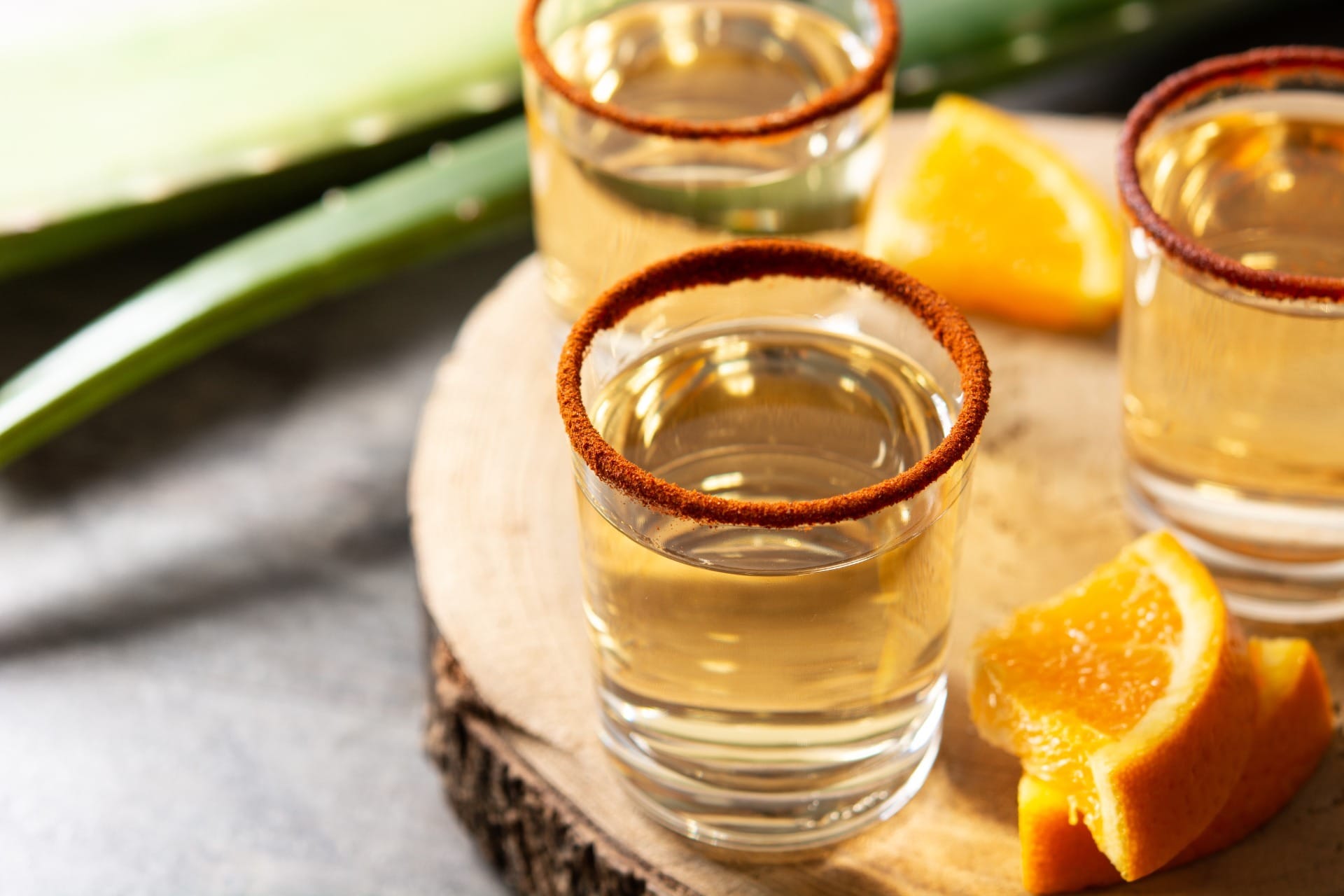 Celebre o Dia da Tequila com drinks fáceis e receitas mexicanas