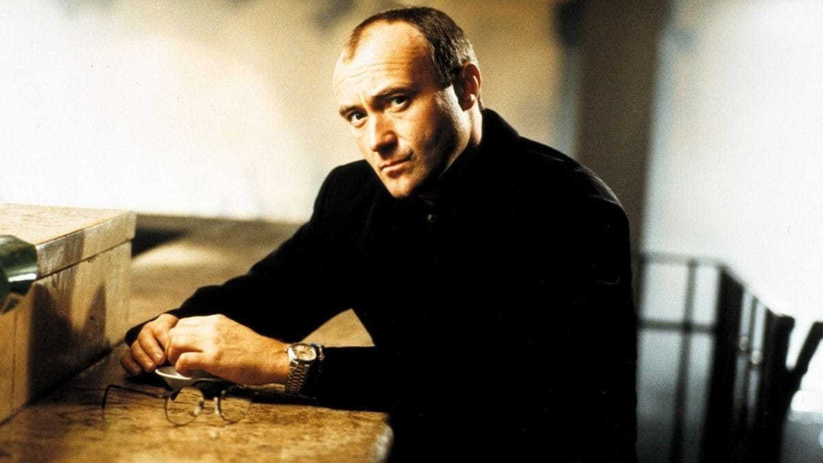 Phil Collins está internado, mas situação não é grave: entenda o que ...