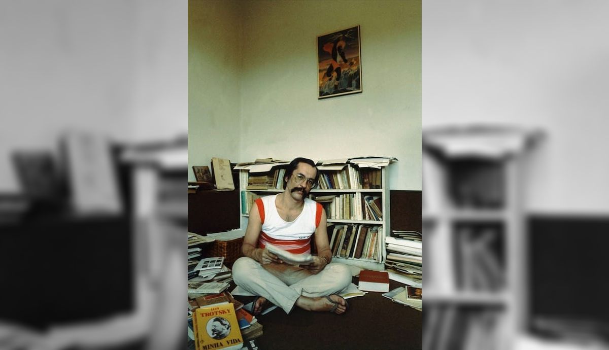 “Distraídos Venceremos”: a obra-poema de Paulo Leminski lançada em 1987