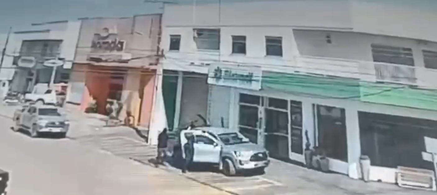 Novo Cangaço: quadrilha ataca banco no MT e faz reféns