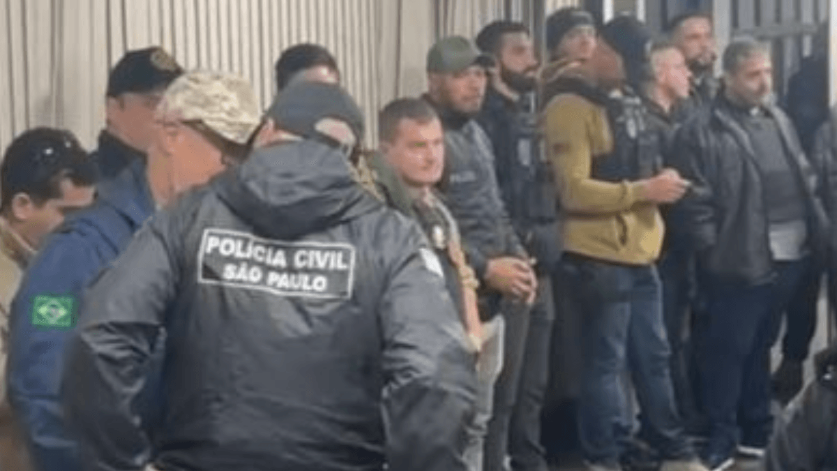 Investigadores se passaram por clientes para descobrir esquema de ...