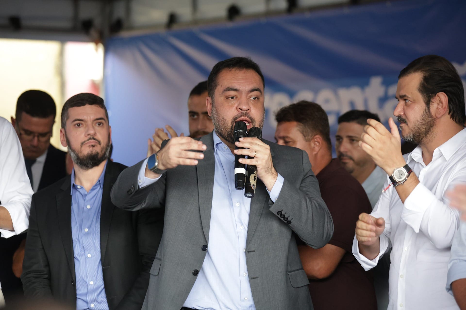 Castro só vai definir em 2026 apoio a candidaturas para as próximas ...