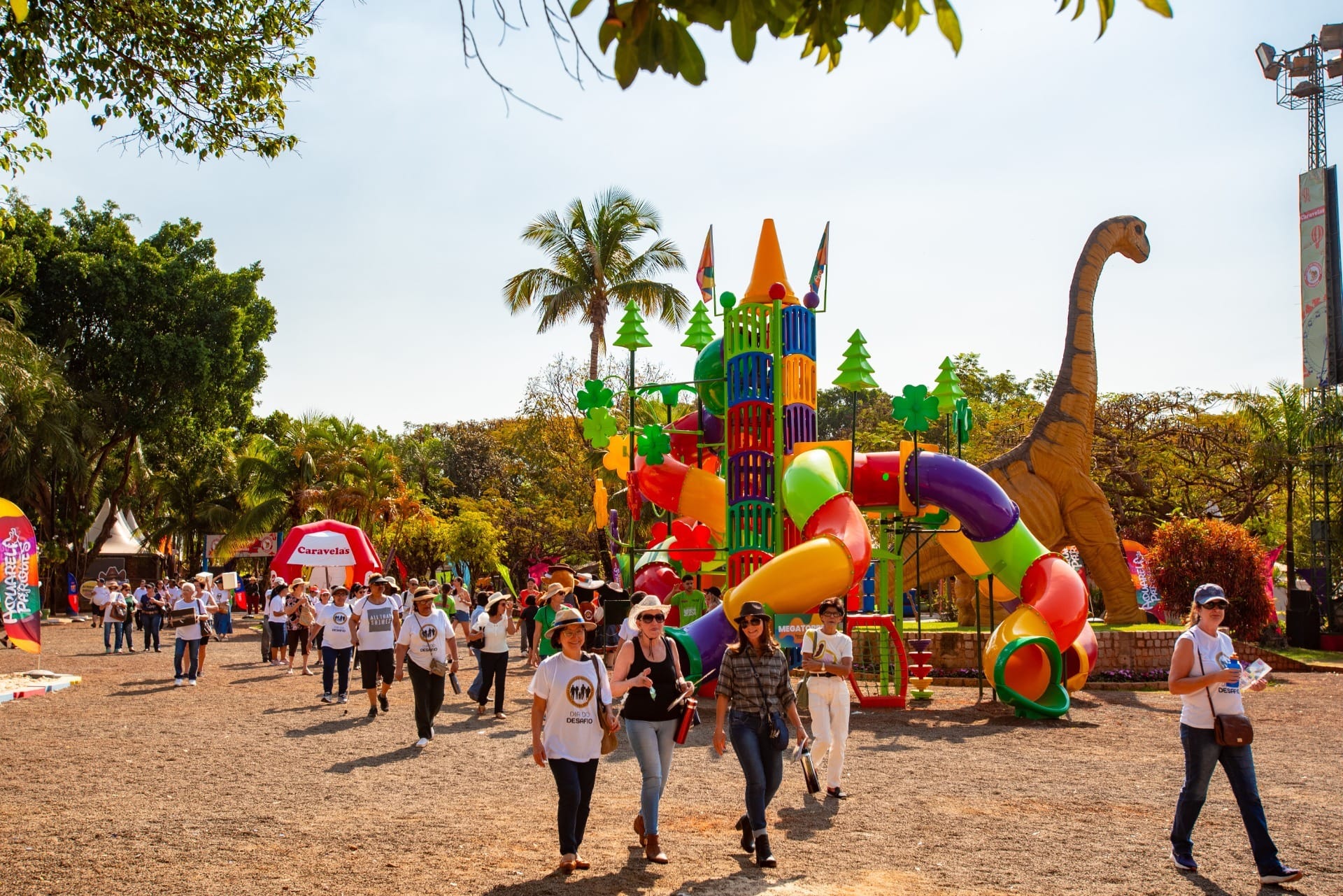Guia completo para a Festa do Peão de Barretos 2025