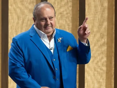 Jacquin se surpreende com entremets no MasterChef 2025