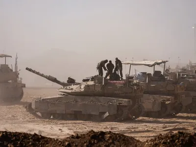 Israel caça comandante do Hezbollah em Beirute