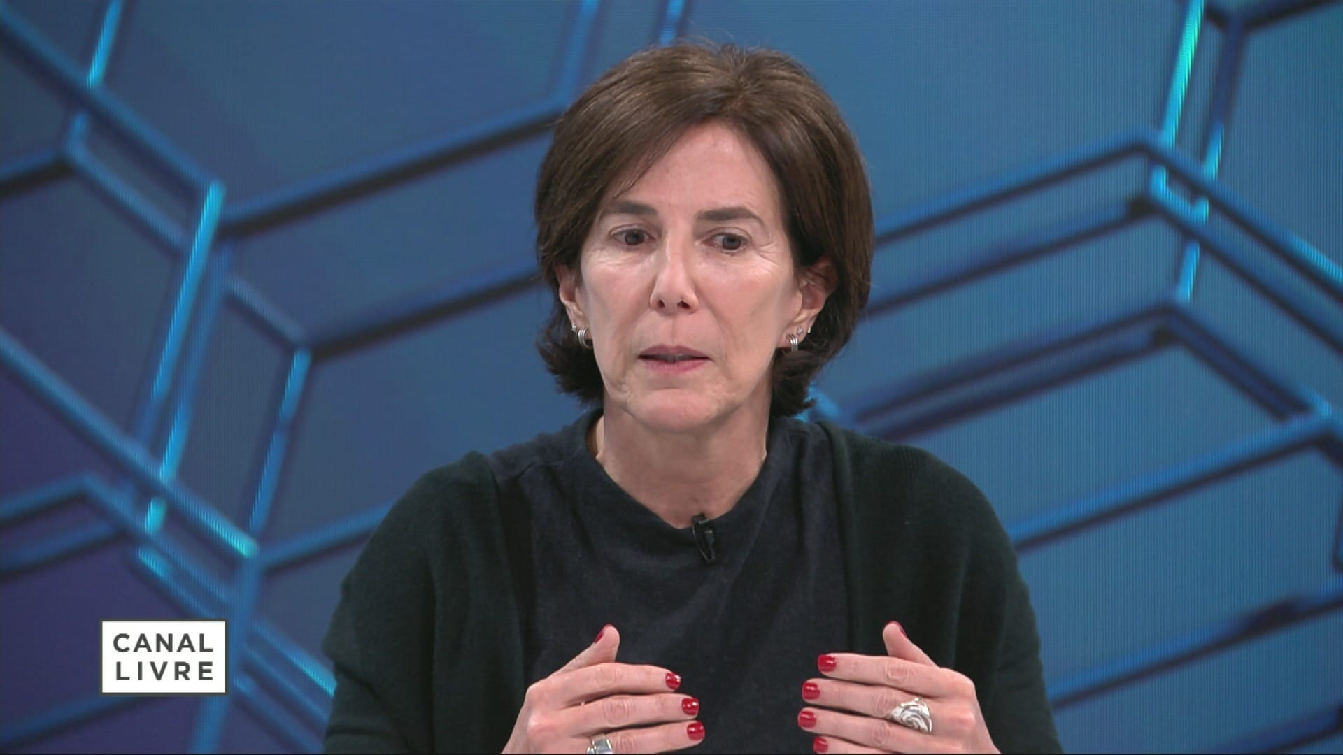 Luciana Temer defende lei contra adultização e responsabilização das ...