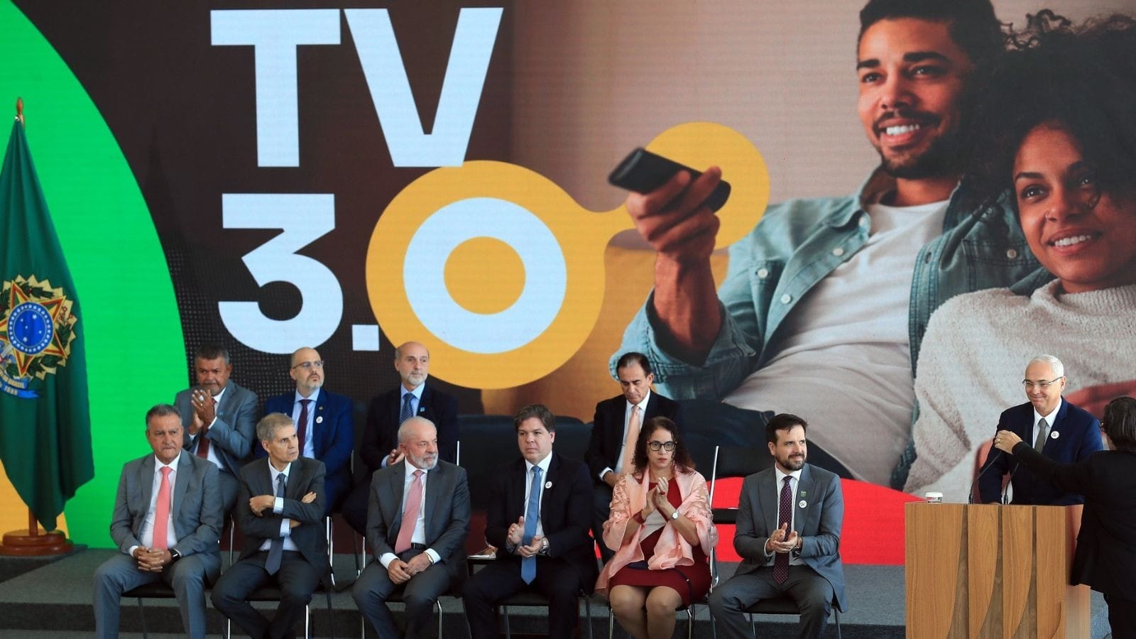 O que é a TV 3.0?