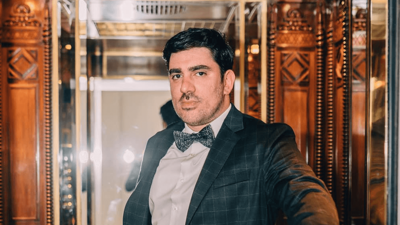 Marcelo Adnet sofreu abuso aos 7 anos: ator relembra trauma em entrevista