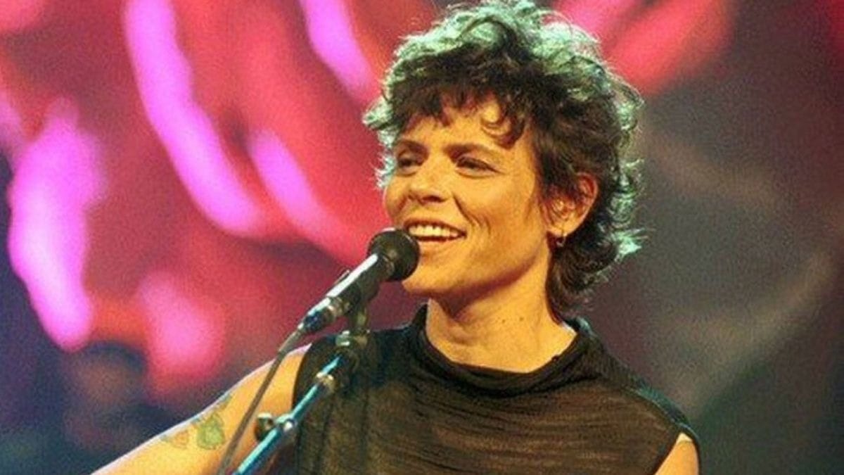 Biógrafo diz que Cássia Eller foi obrigada a gravar música de Marisa Monte