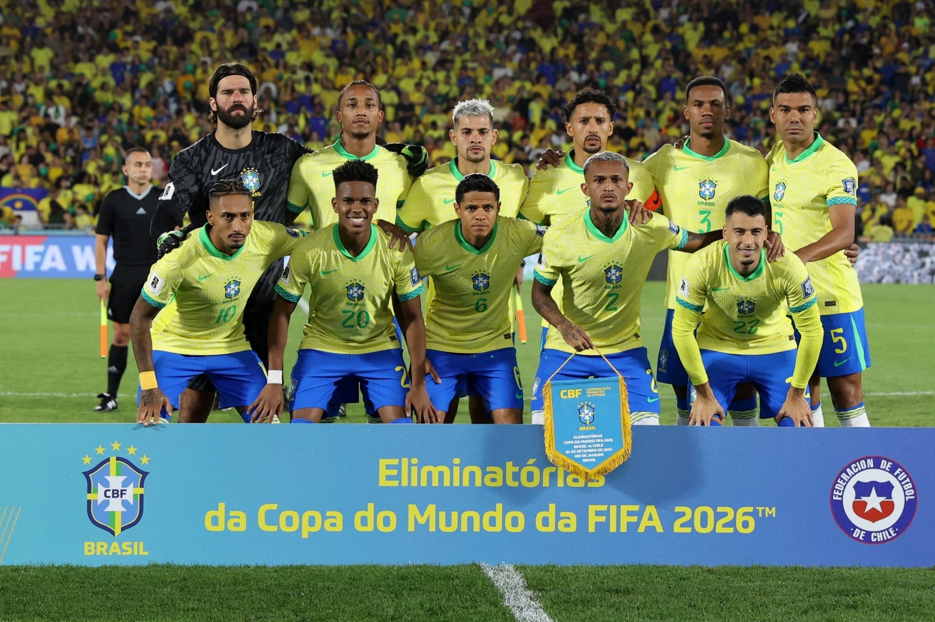 Fifa vai distribuir quase R$ 2 bilhões a times que cederem atletas para ...