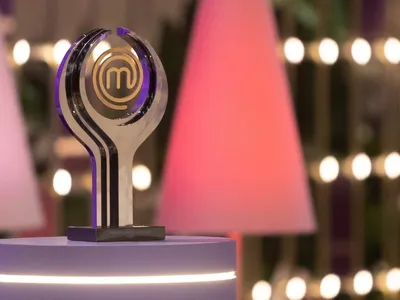 Troféu do MasterChef Confeitaria 2025: veja os detalhes da peça