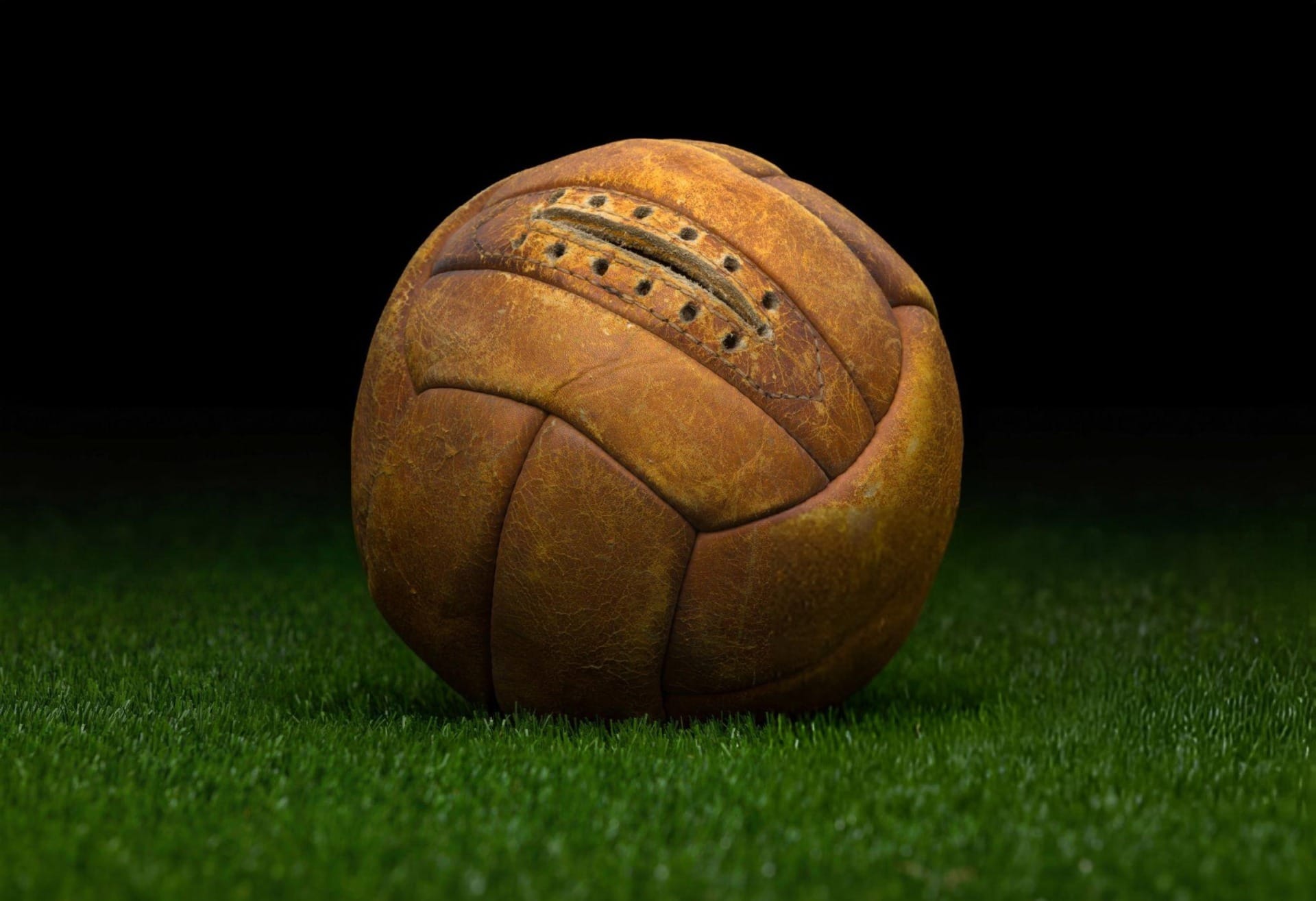 Copa do Mundo: veja todas as bolas usadas nas Copas desde 1930