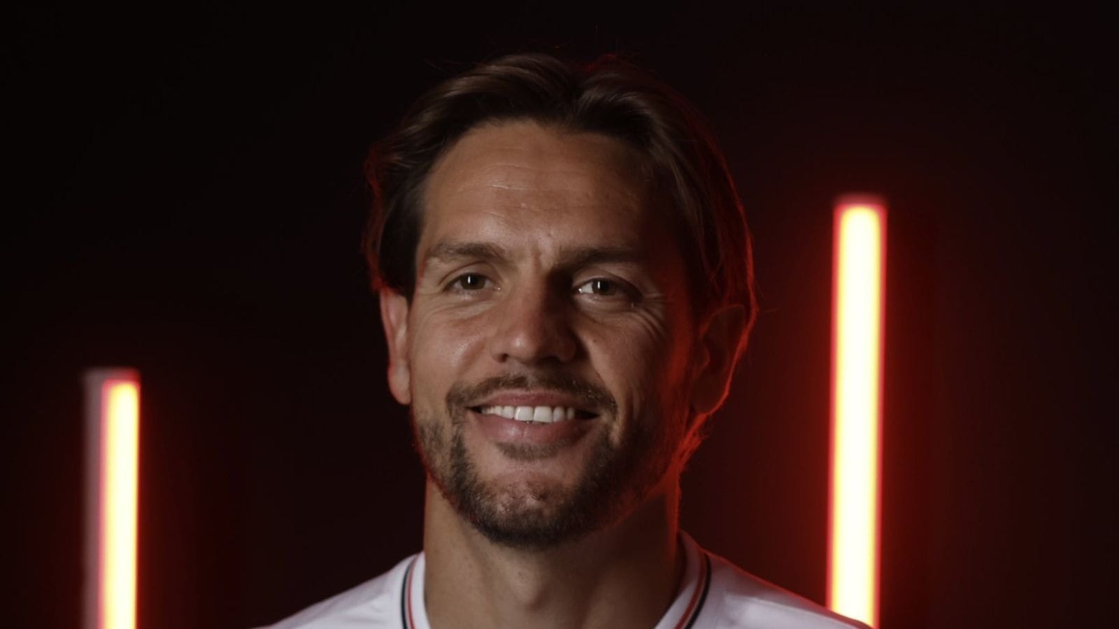Tolói é apresentado pelo São Paulo e projeta liderança em seu retorno ...