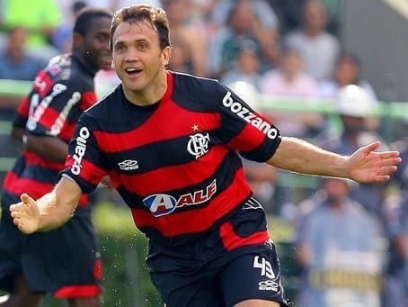 Petkovic, ídolo do Flamengo: entenda o que aconteceu com ele