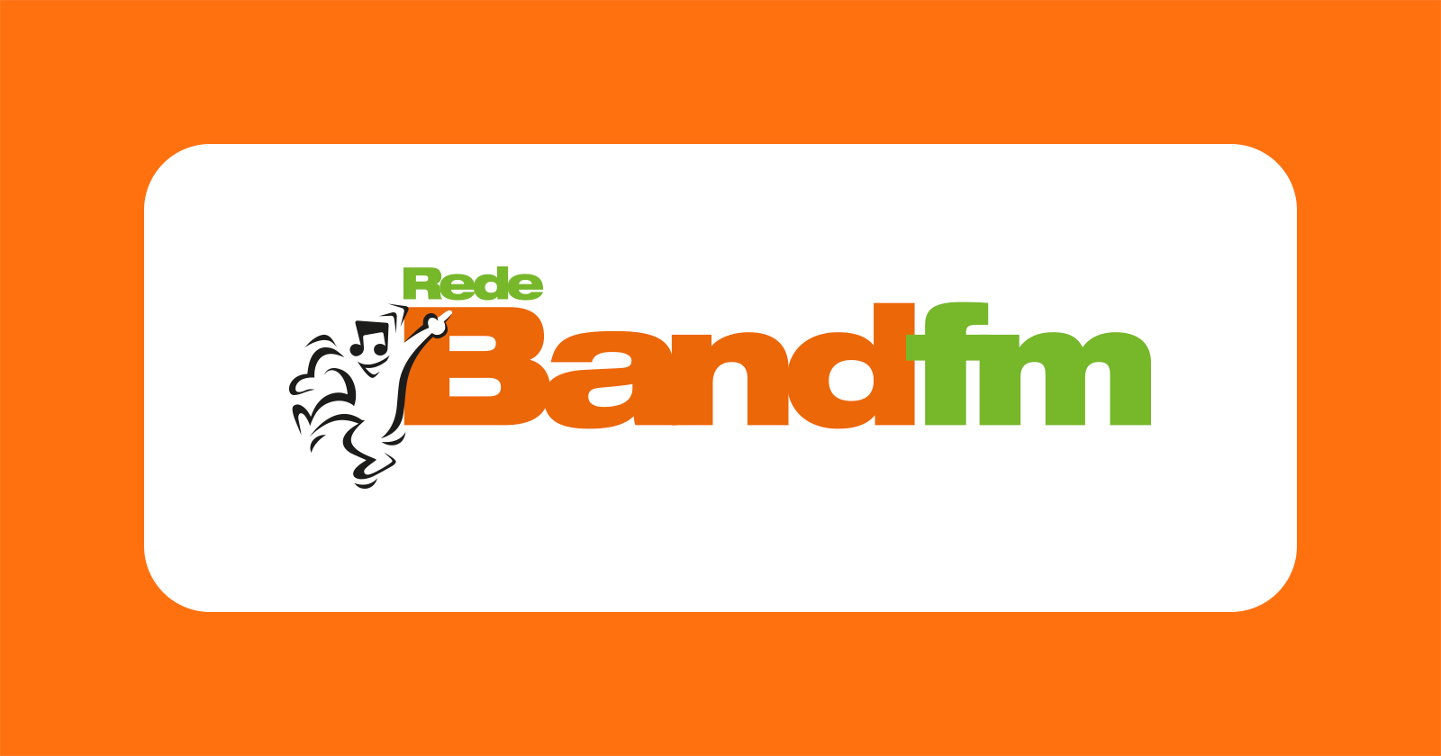 Band FM - Ao vivo