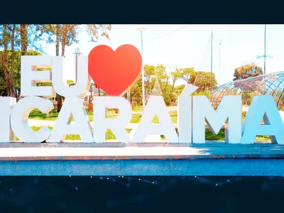 Onde fica Icaraíma no Paraná, local do caso dos desaparecidos?