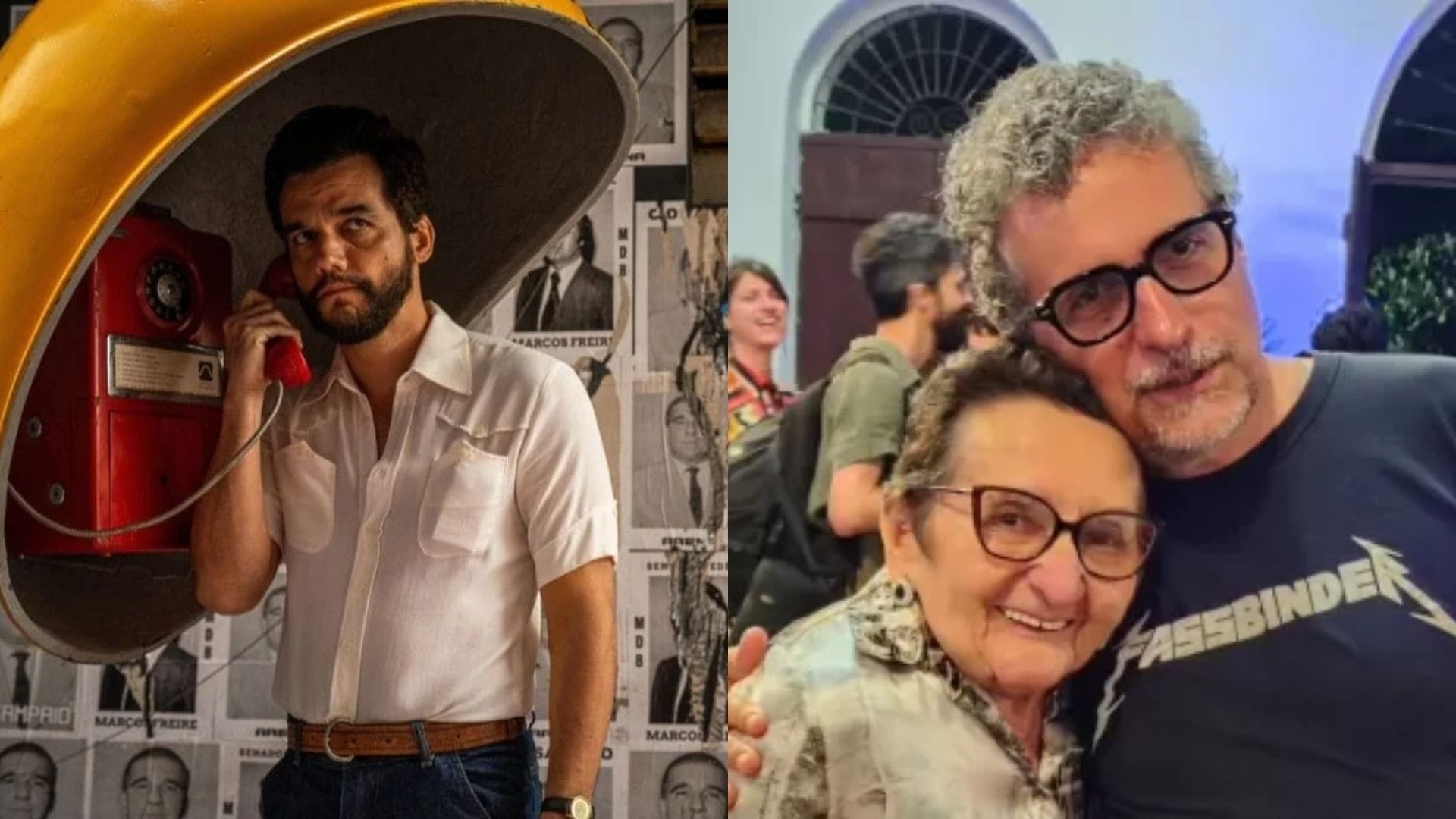 Atriz de 'O Agente Secreto' pode ser indicada ao Oscar