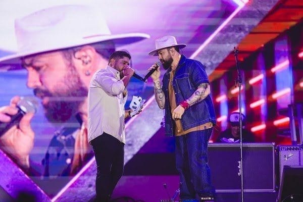 Abertura histórica do Vale Rodeio Show tem ingressos esgotados.Band Vale