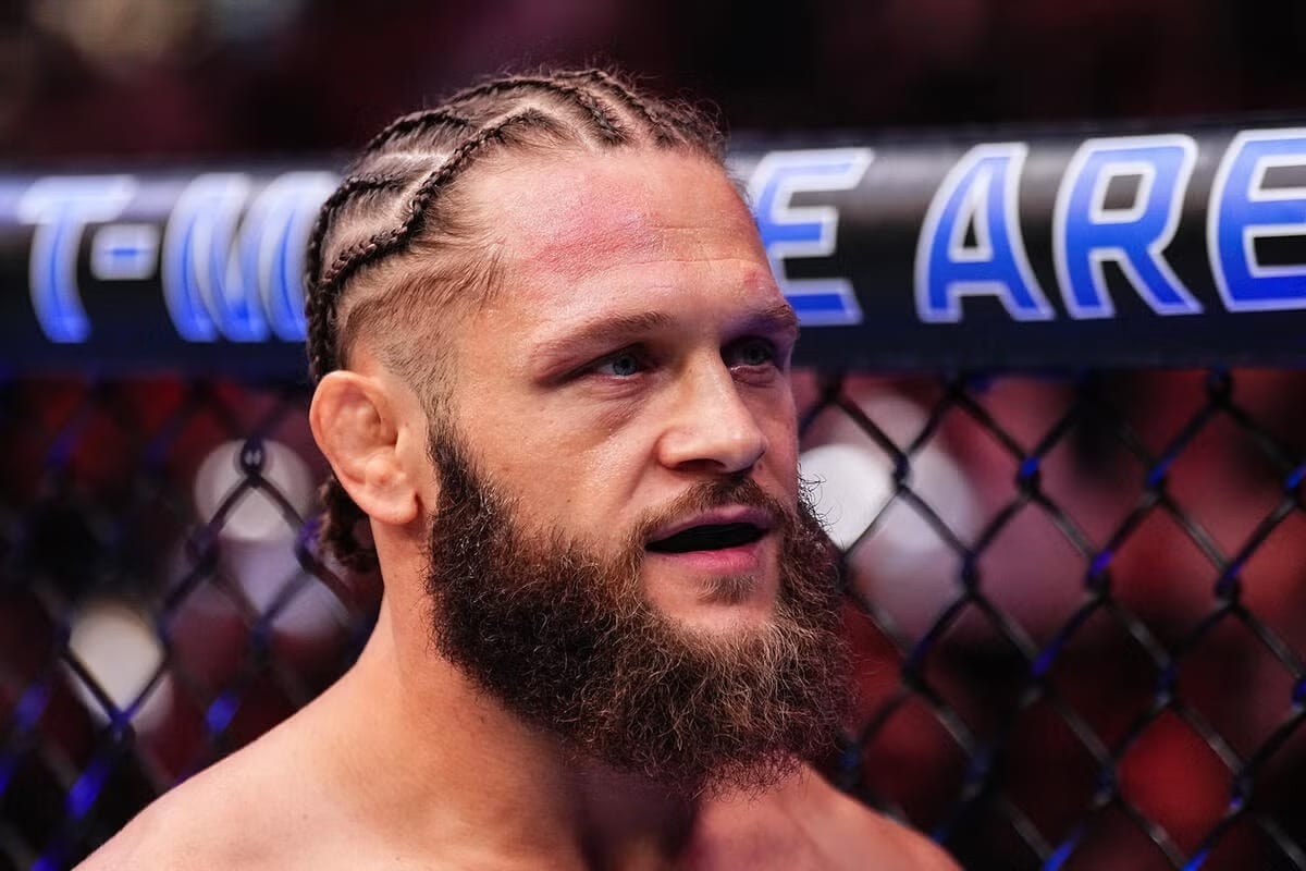 Rafael Fiziev se lesiona e está fora da luta contra Charles do Bronx no ...