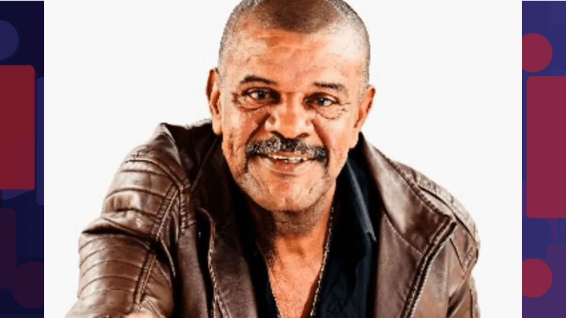 Morre aos 66 anos o compositor Marquinho PQD, ícone do samba brasileiro