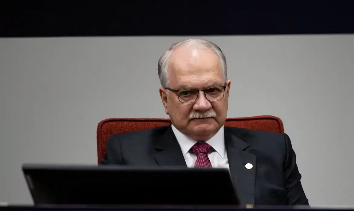 Fachin toma posse como presidente do STF; veja a composição da Corte