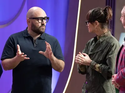 Quem é Javier Guillen, convidado do MasterChef Confeitaria