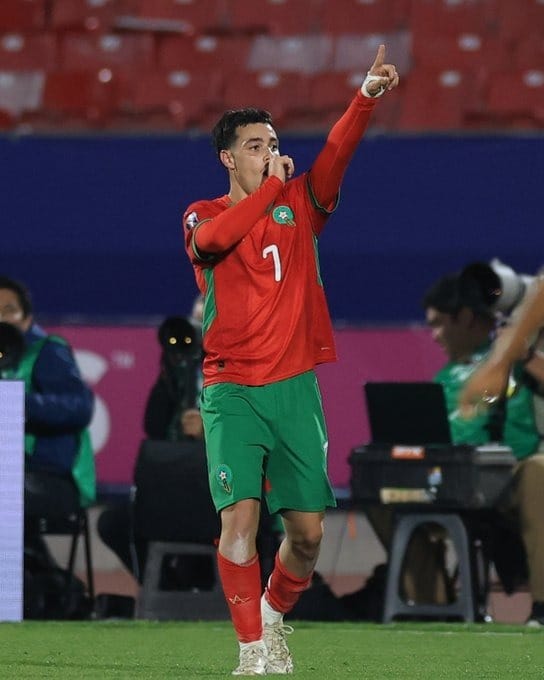 Brasil Sub-20 toma "olé" em derrota para Marrocos e pode cair na 1ª fase