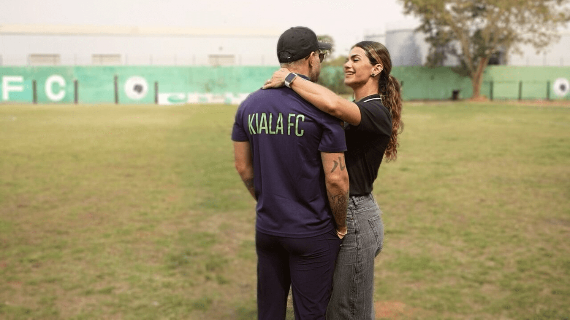 O que é AVC isquêmico? Entenda o caso do marido de Kelly Key