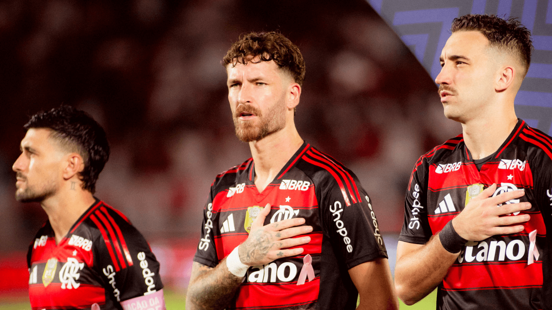 Bahia x Flamengo: onde assistir, horário e odds