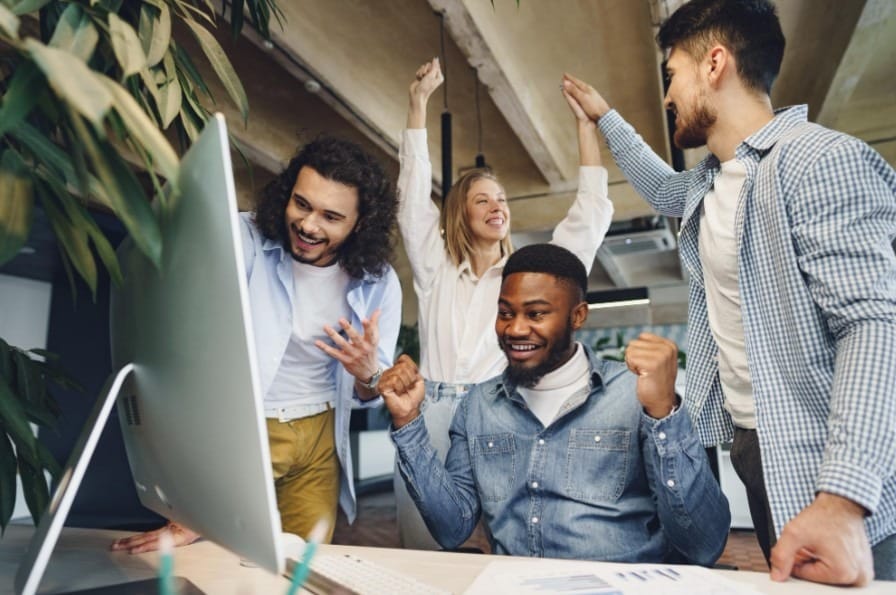 Por que colaboradores motivados entregam mais resultados?Band Vale