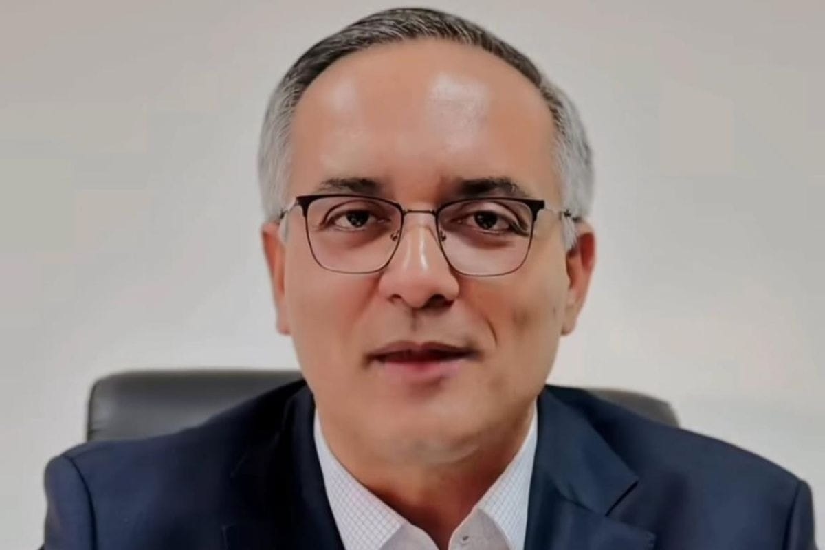 Marcelo Lima, prefeito de São Bernardo, volta ao cargo após decisão do STJ
