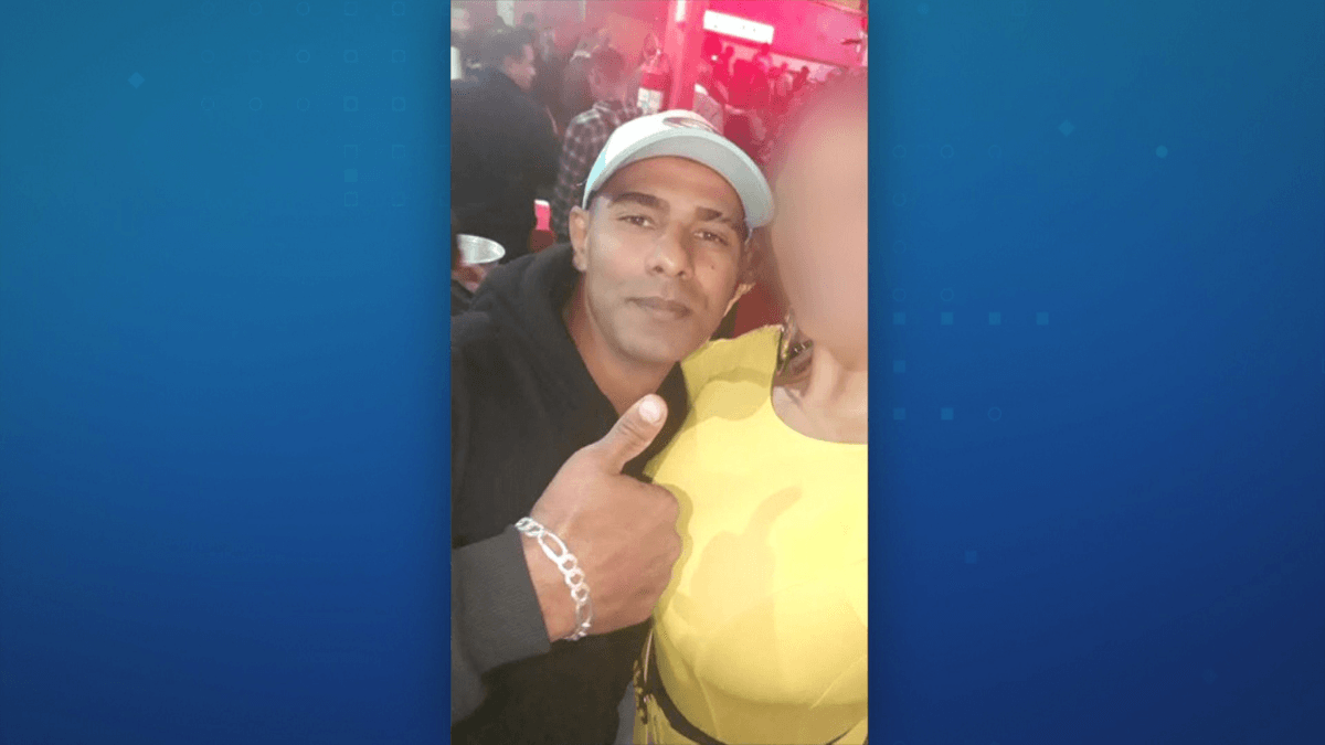 Motociclista morto: viúva relata momentos de terror