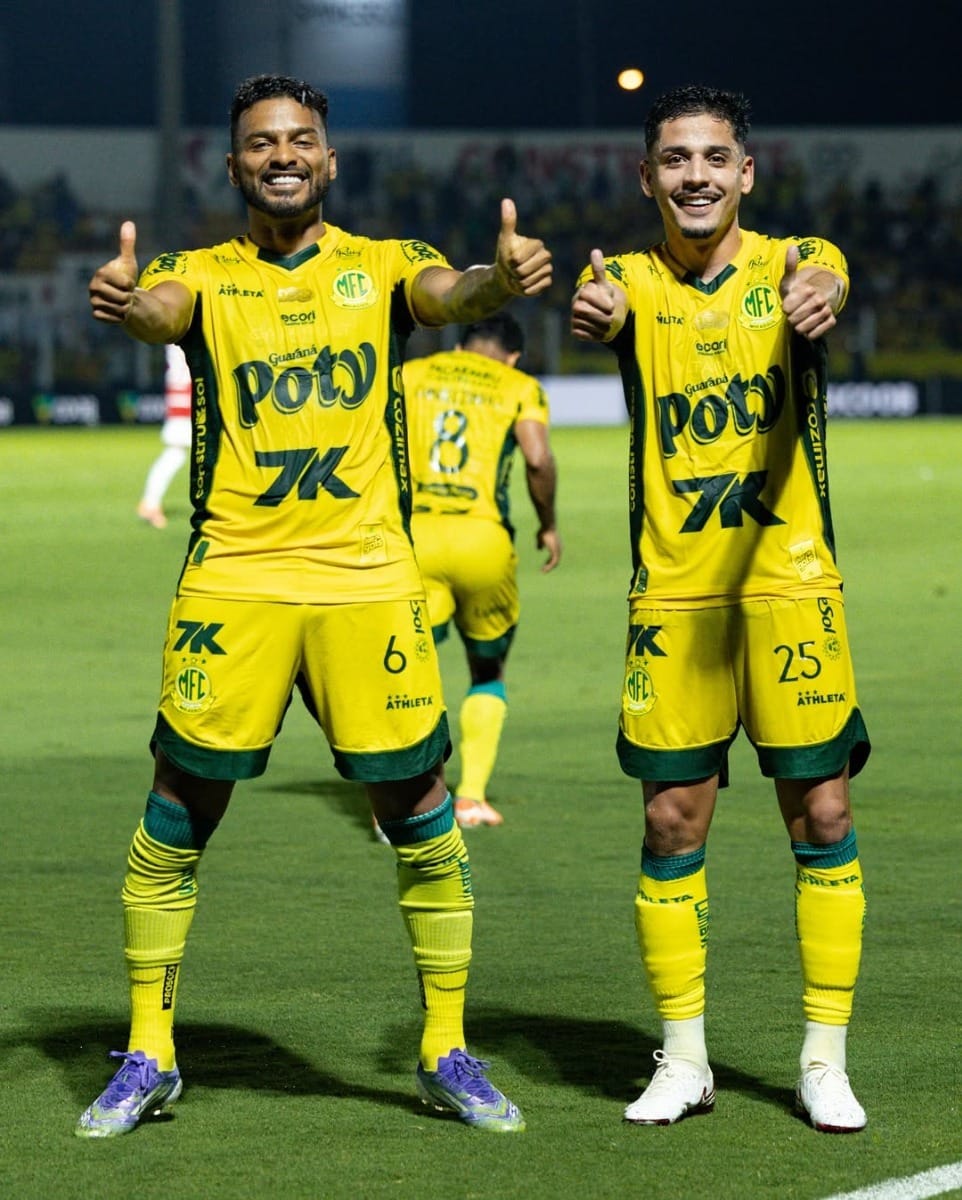 Mirassol bate Inter e segue como único mandante invicto do Brasileirão