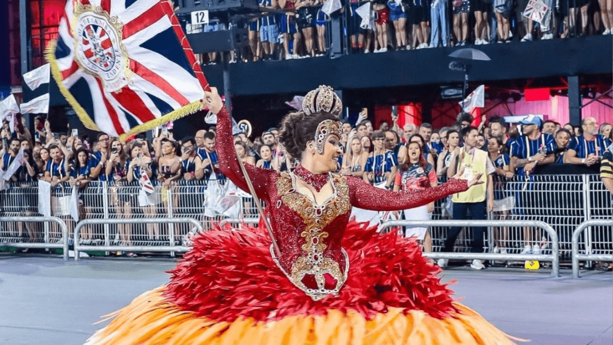 Escola de Samba Independente celebra 15 anos de trajetória no Carnaval ...