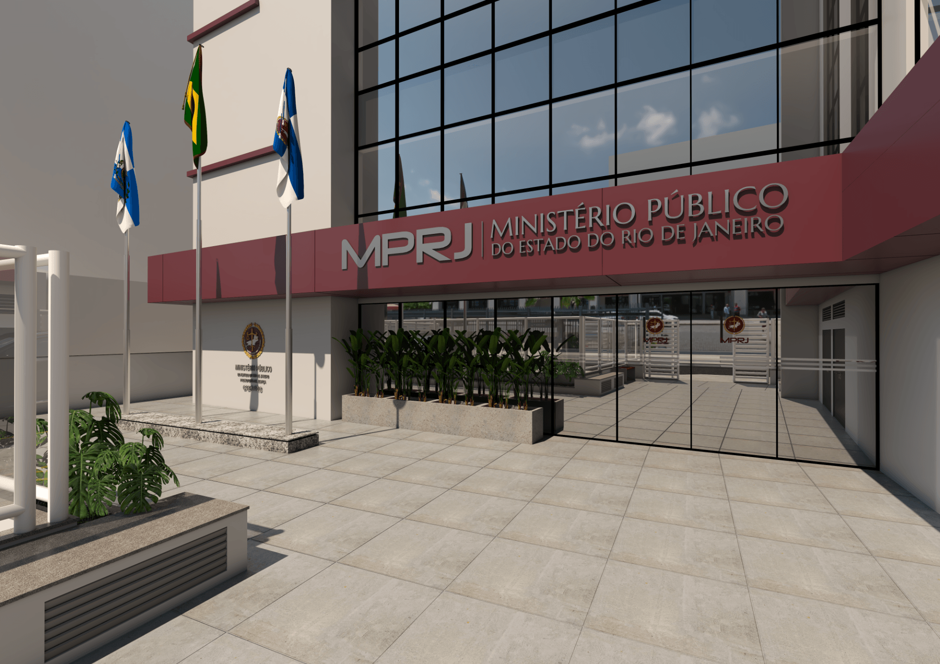 MP arquiva denúncia sobre desapropriação de prédio em Botafogo