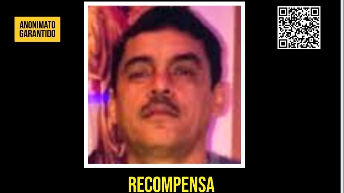 Doca da Penha: polícia oferece R$ 100 mil por informações do chefe do ...