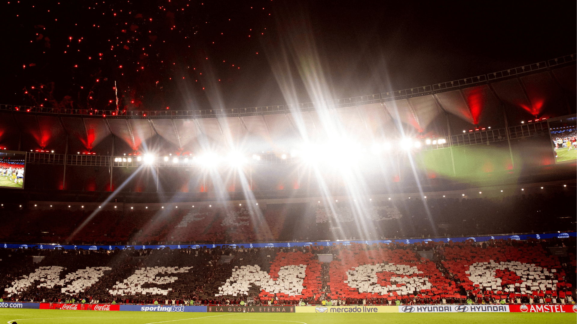 Flamengo x Sport: onde assistir ao vivo, horário e odds do Brasileirão