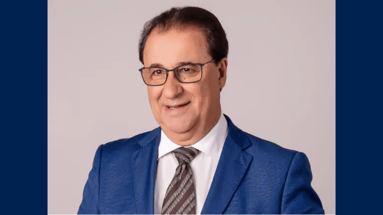 Empresário Fabiano Cazeca toma posse no lugar de Pedro Aihara na Câmara ...