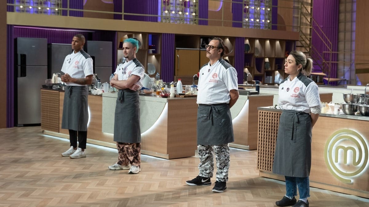 Enquete: quem deve ser finalista do MasterChef Confeitaria 2025?