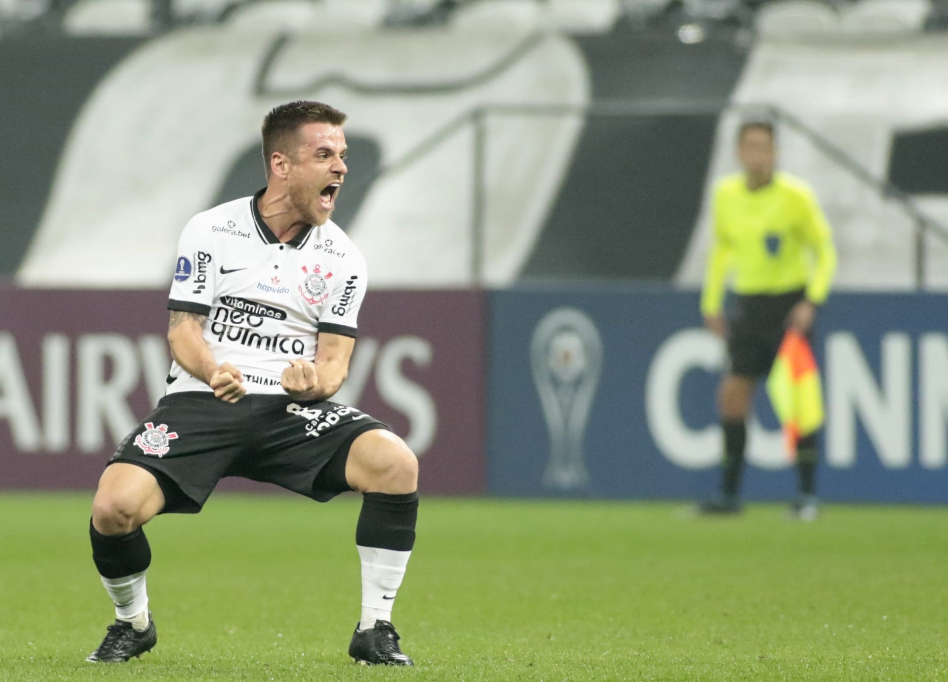 Ramiro Benetti, ex-Corinthians e Grêmio, critica pressão e revela ...