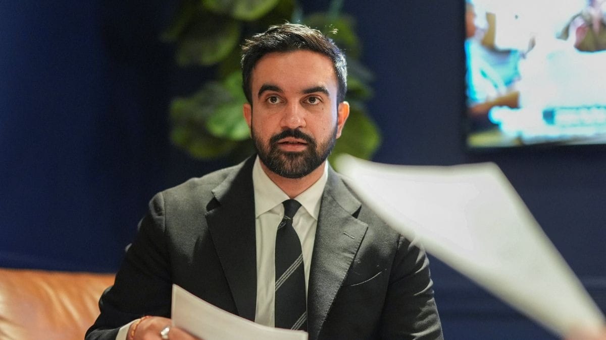 Quem é Zohran Mamdani, ex-rapper e socialista eleito prefeito de Nova York